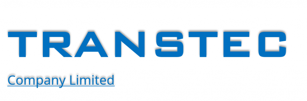 Trang Chủ - Transtec